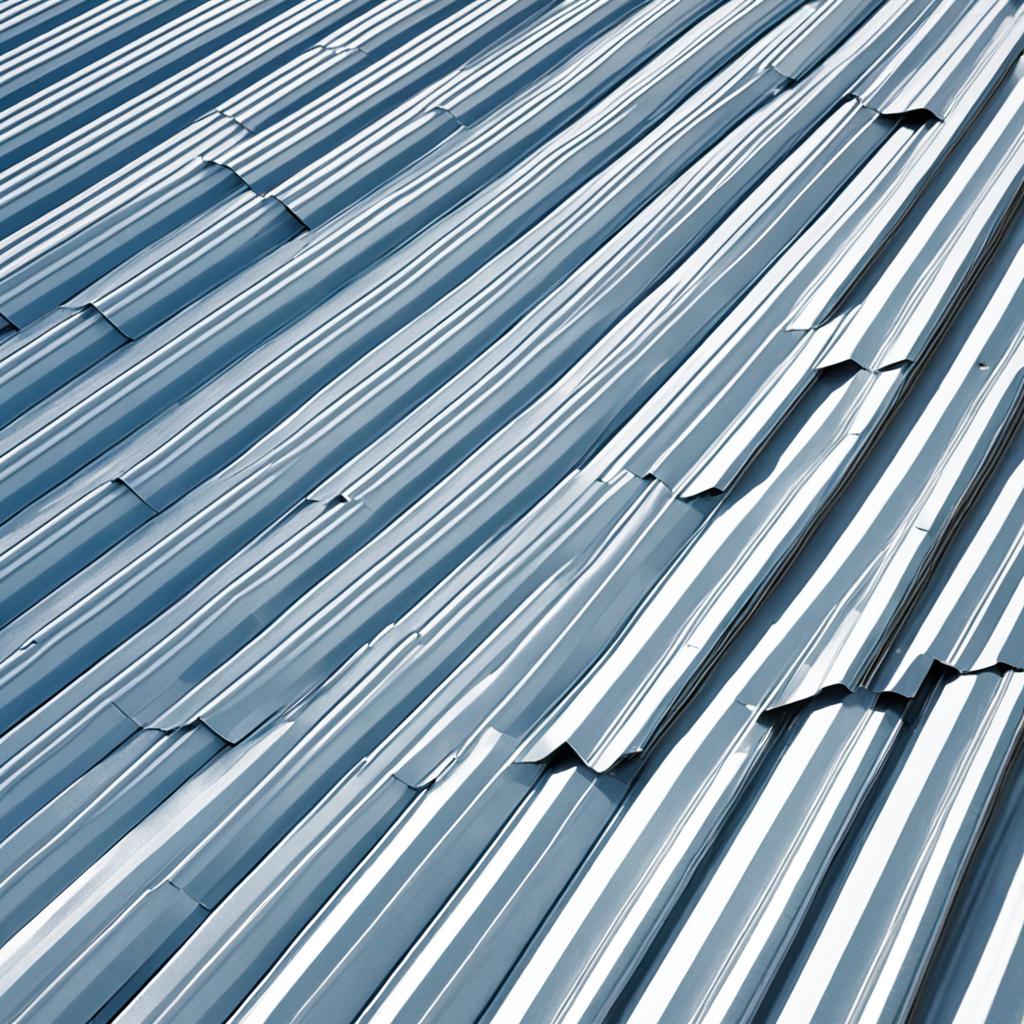 Corrugated Roofing Overlap Guide - Get It Right!