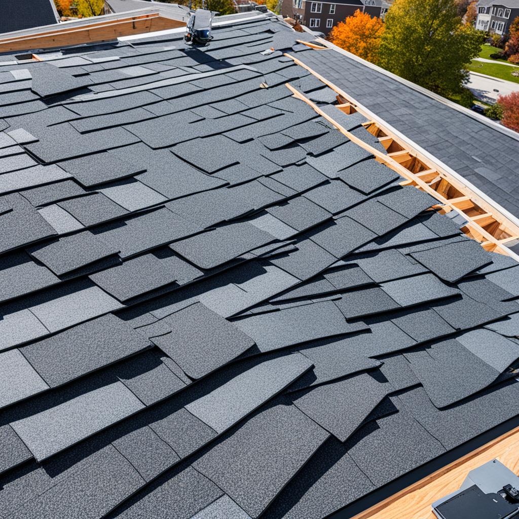 Optimal Roofing Felt Overlap Guide