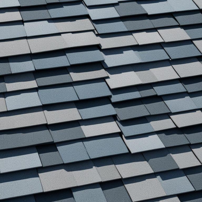 Weight of a Bundle of Roofing Shingles Explained