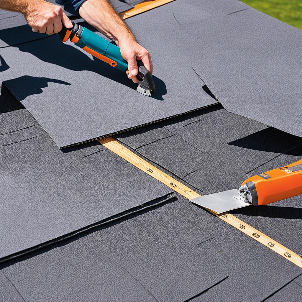 Easy Guide: How to Install Roofing Felt Correctly