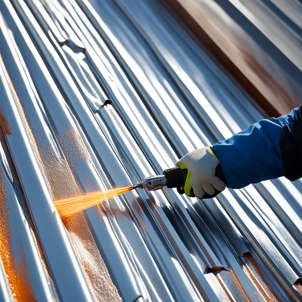 How to Bend Corrugated Metal Roofing Easily