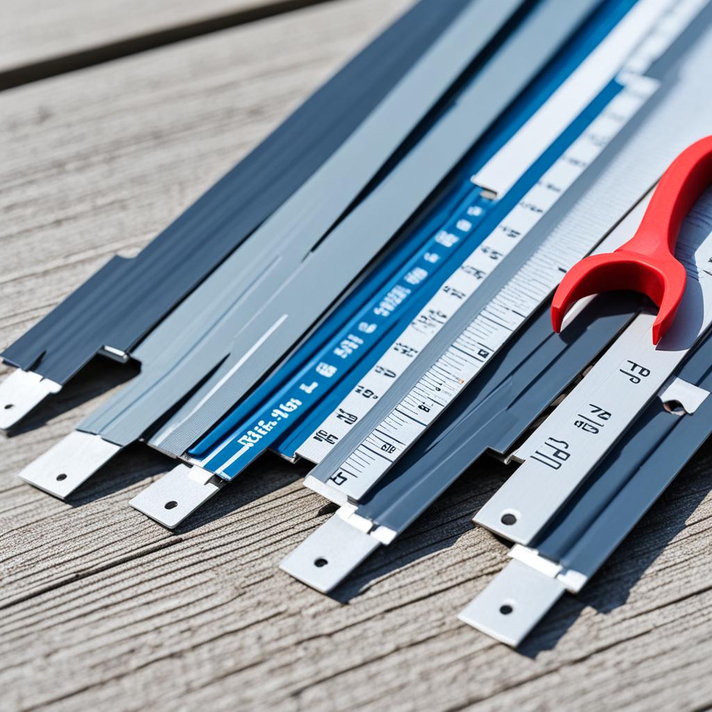 Choosing Right Nails for Vinyl Siding Installation