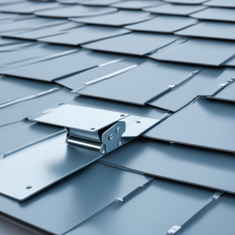 Understanding H Clips in Roofing Essentials