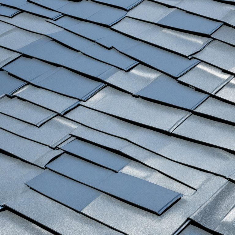 Roofing Nail Coverage: Squares Per Box Explained