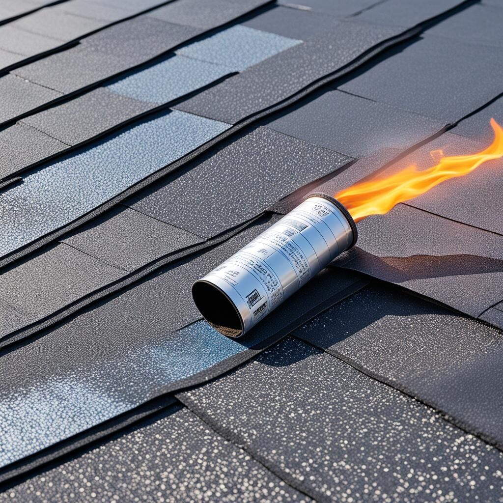 Roofing Nail Coverage: Squares Per Box Explained