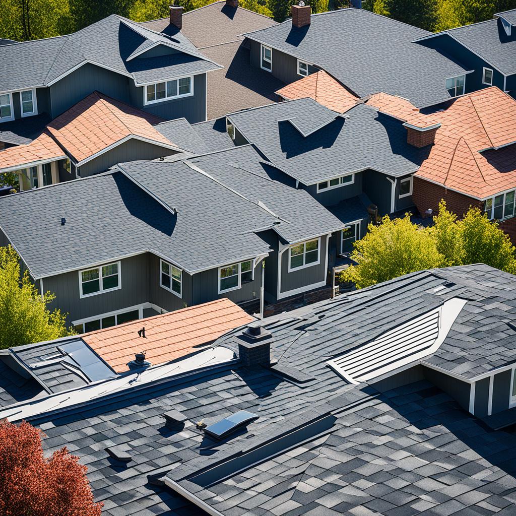 Understanding What is a Roofing System