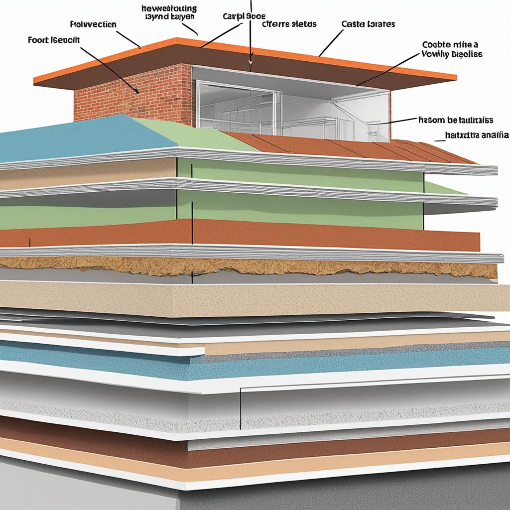 Understanding What Is Cap Sheet Roofing