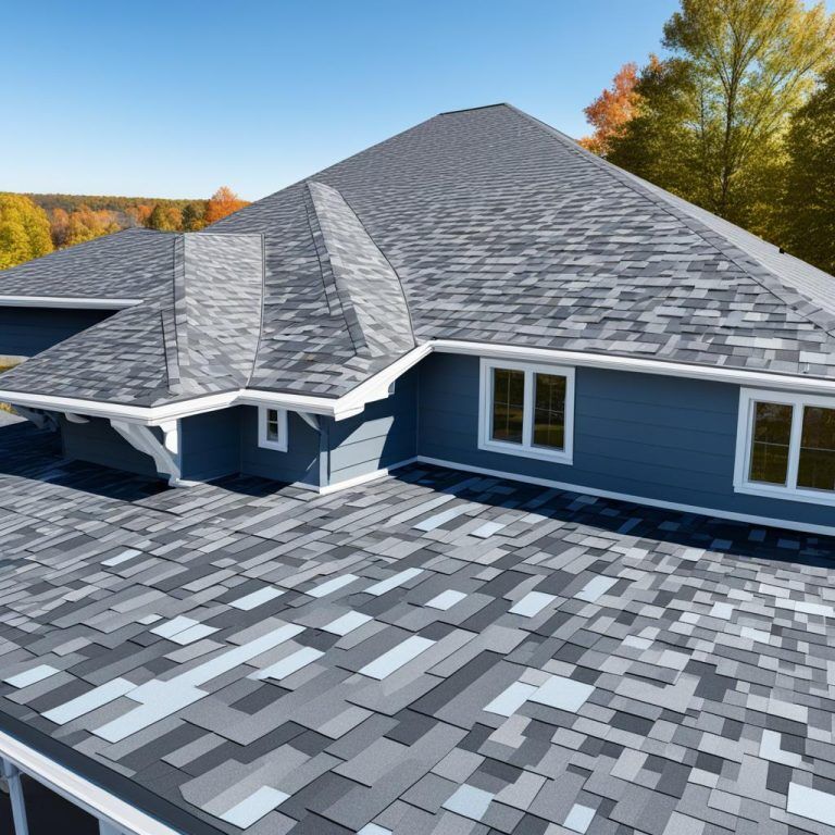 Roofing Nail Coverage: Squares Per Box Explained