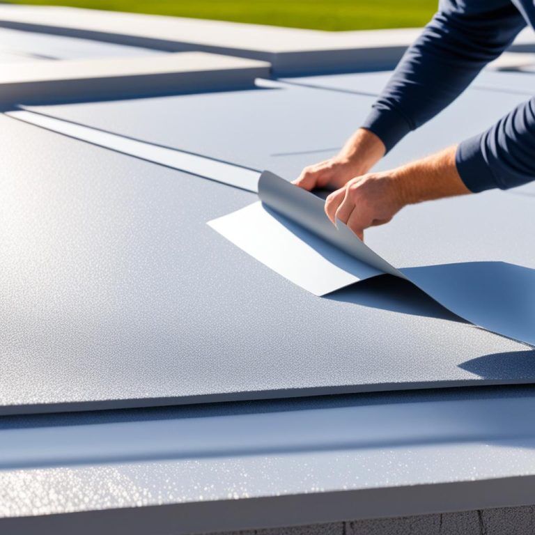 Corrugated Roofing Overlap Guide - Get It Right!