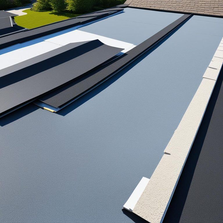 EPDM vs TPO Roofing: Key Differences Explained
