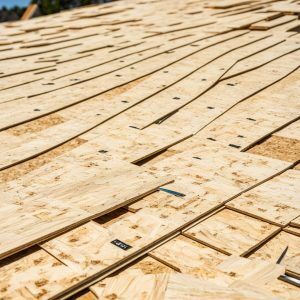 Ideal OSB Thickness for Roofing – Our Guide