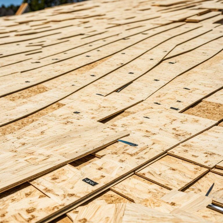 Ideal OSB Thickness for Roofing – Our Guide