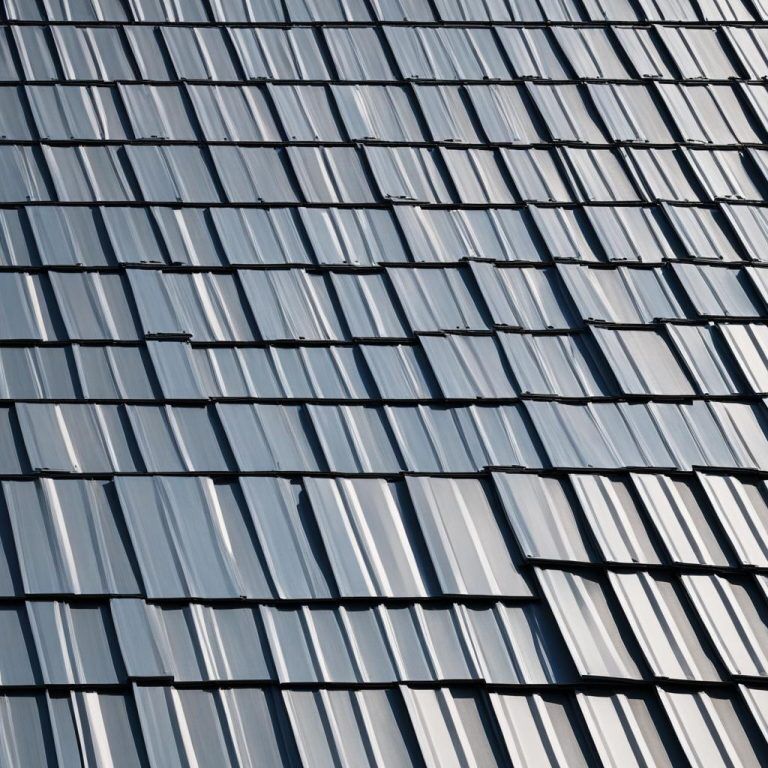 Metal Roofing Panel Sizes Explained