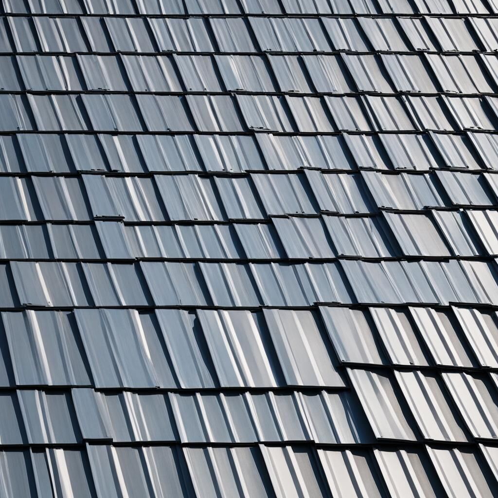 Metal Roofing Panel Sizes Explained