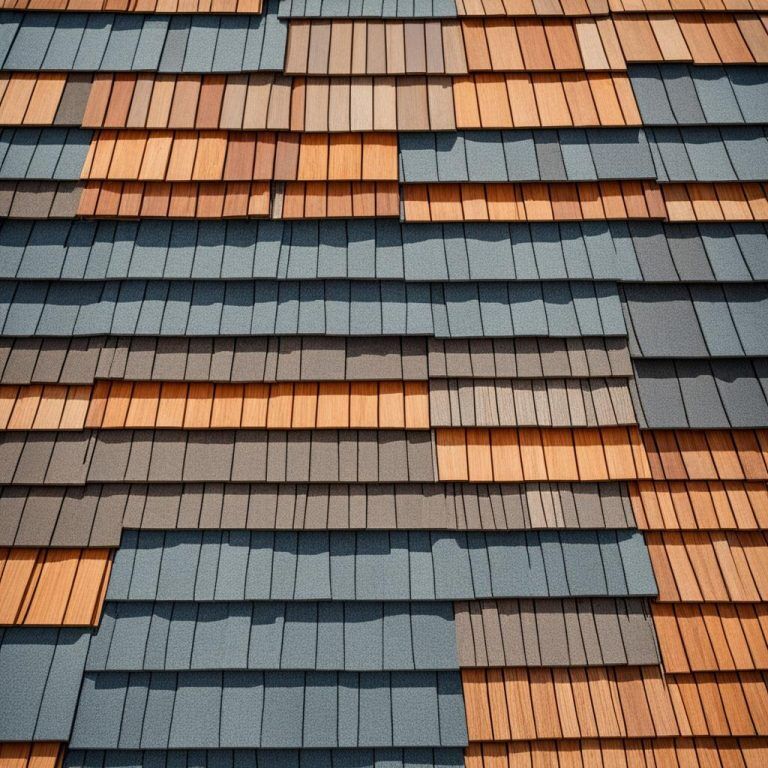 Roofing Nail Coverage: Squares Per Box Explained