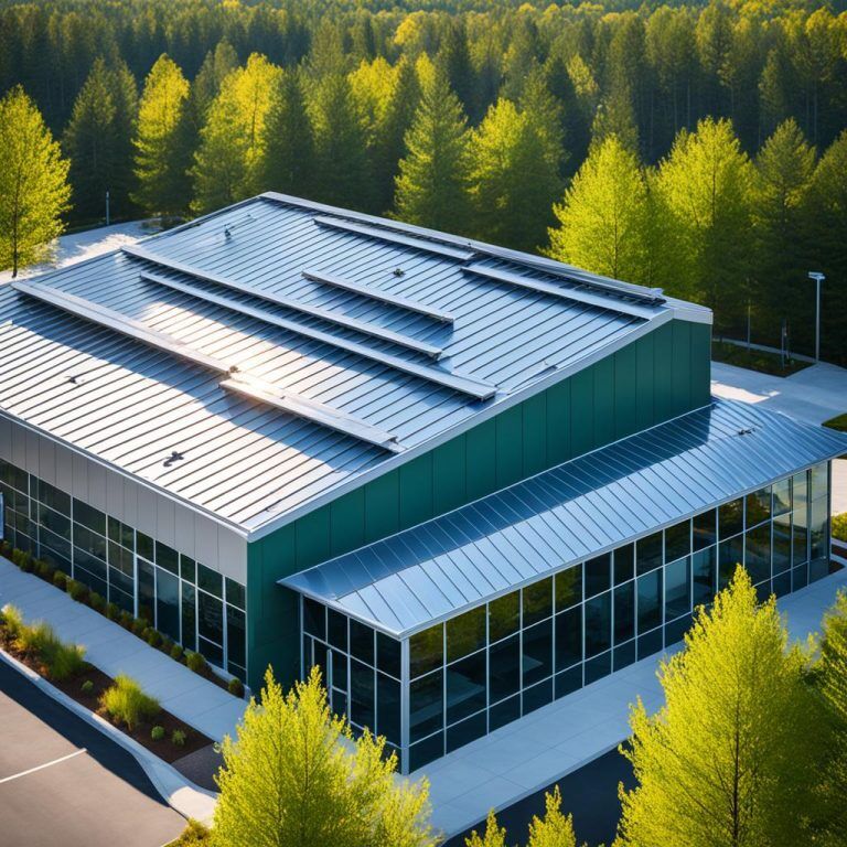 Metal Roofing Lengths: Your Sizes Guide