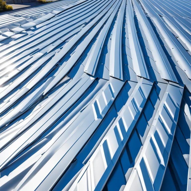 Correct Metal Roof Overlap Direction Explained