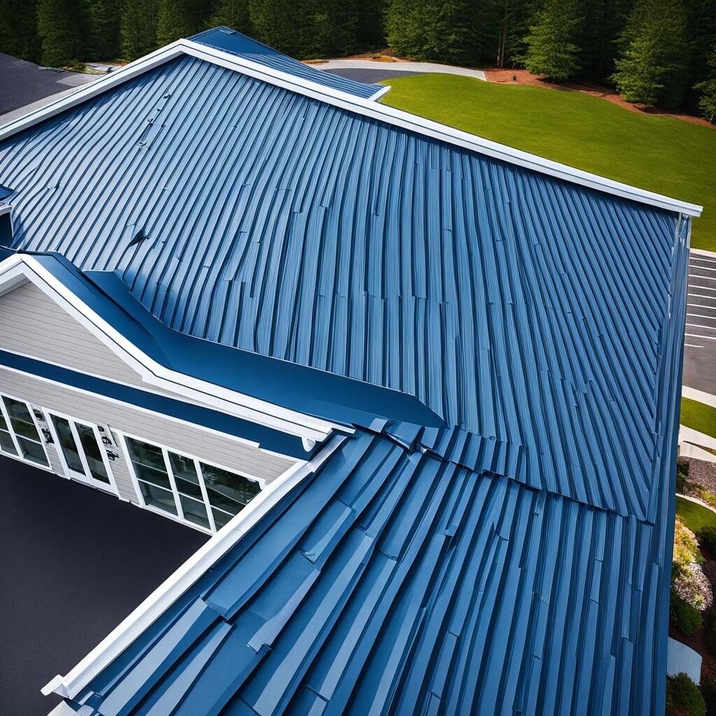 Metal Roofing Panel Sizes Explained